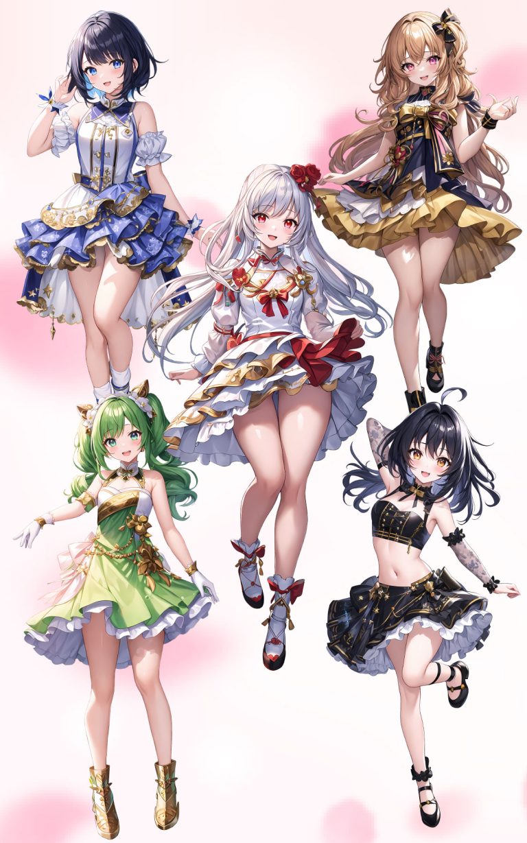 CORECATIS VIRTUAL PROJECT - CORECATIS VIRTUAL PROJECT