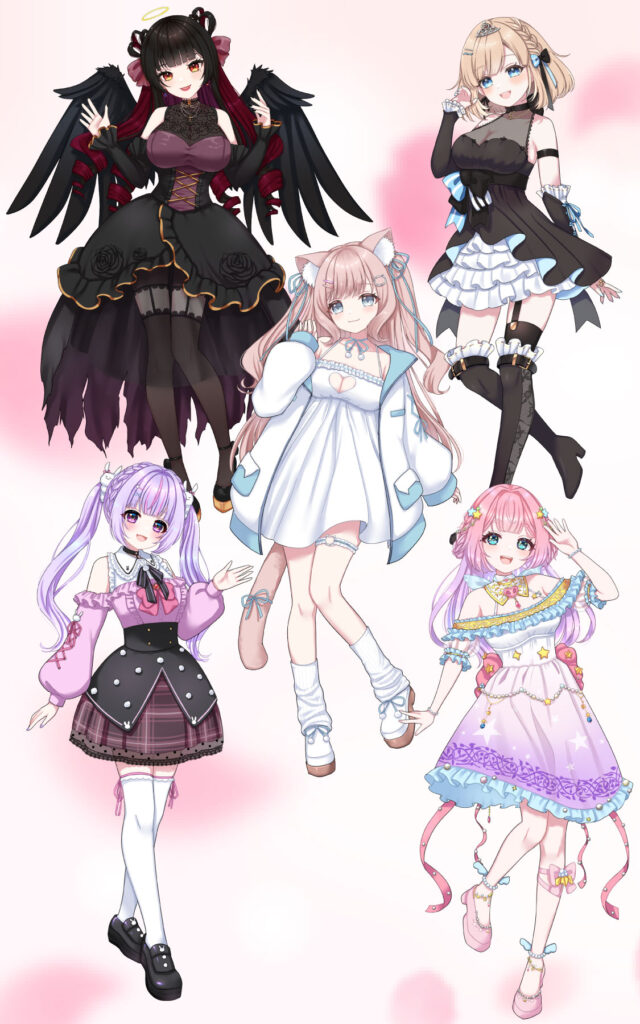 CORECATIS VIRTUAL PROJECT - CORECATIS VIRTUAL PROJECT